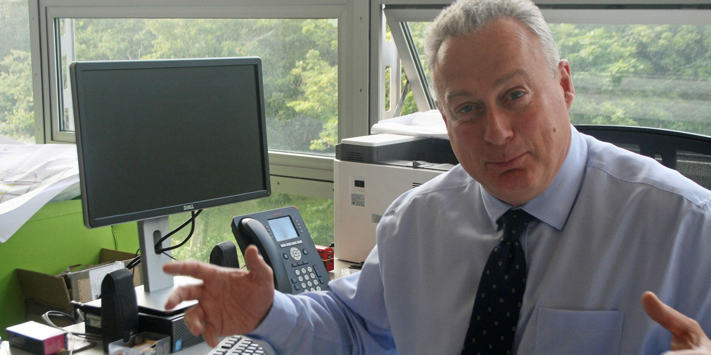 New ships set to transform Saga Cruises' operations | TradeWinds