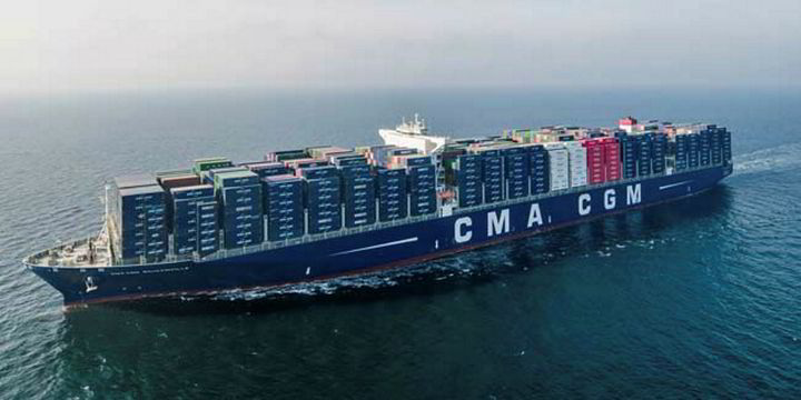 CMA CGM starts Black Sea run | TradeWinds