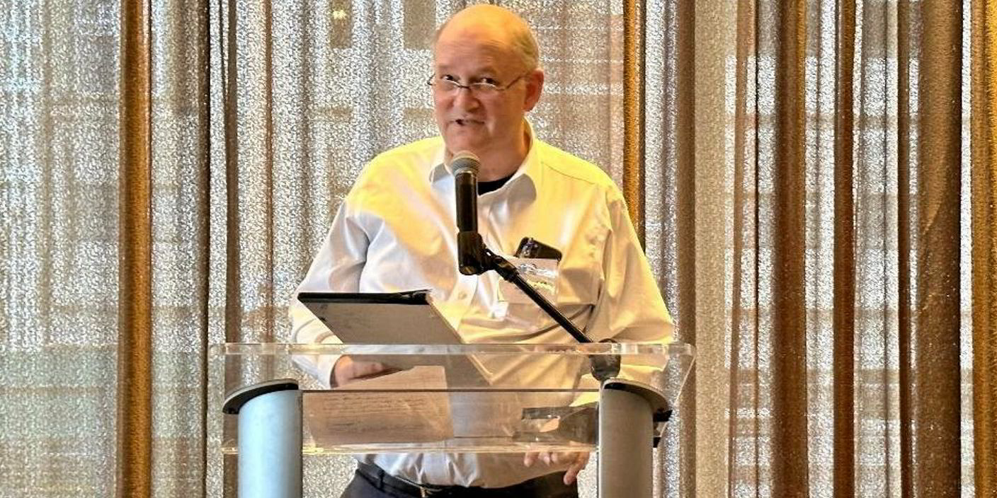 Bugbee at the crossroads of energy past and future – good business but ...