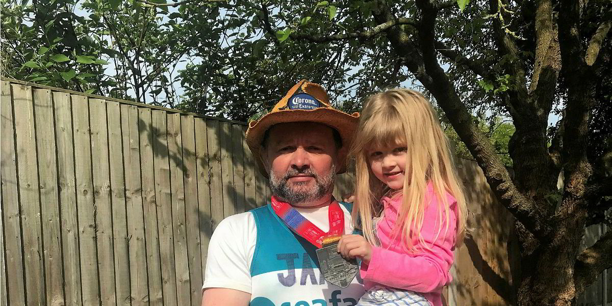 Sporty Heidmar duo scale new heights for seafarers | TradeWinds