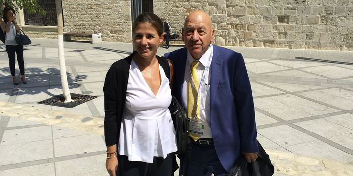 Sea Traders behind Procopiou’s first boxships buy in seven years ...