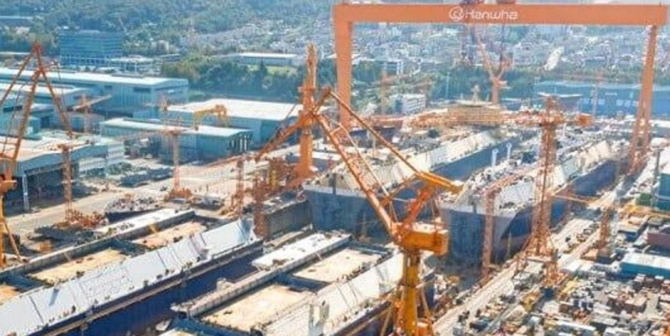 Alpha Gas tops up VLAC newbuilding drive with Hanwha Ocean duo | TradeWinds