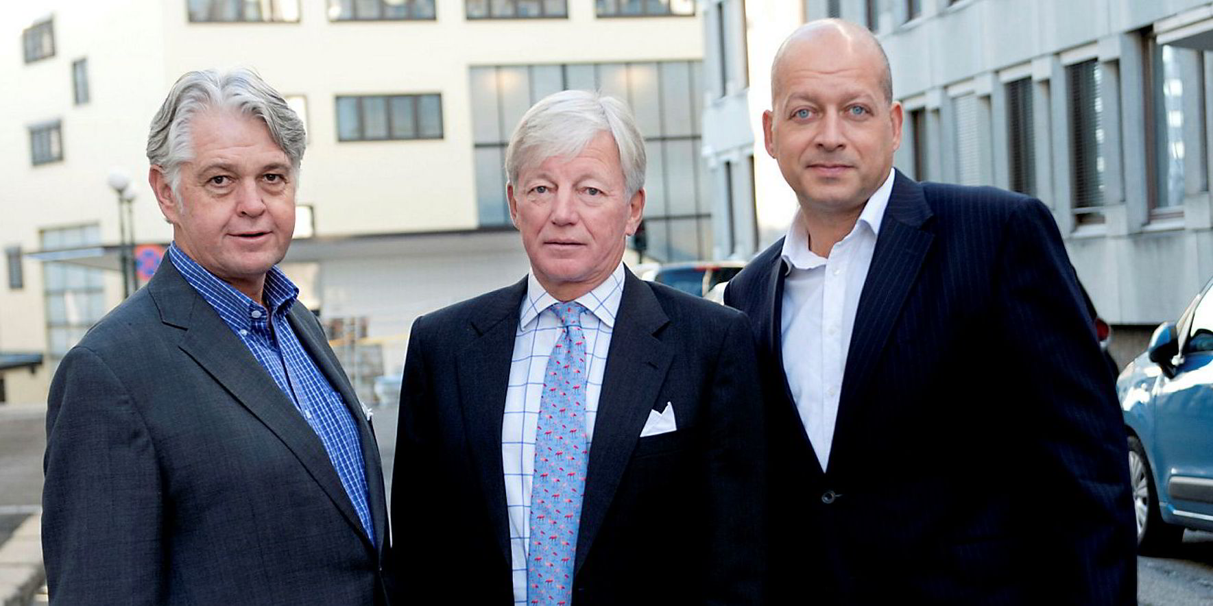 Share buyout puts control of NorthCape in staff hands | TradeWinds