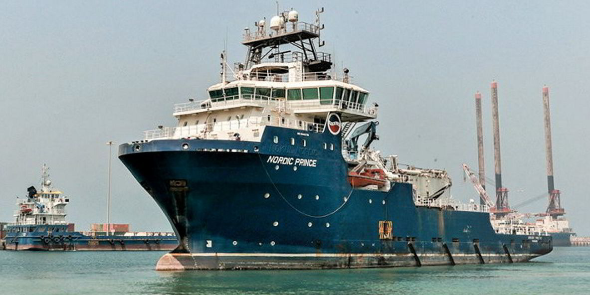 Safeen reveals offshore expansion with Singapore-owned dive support ...