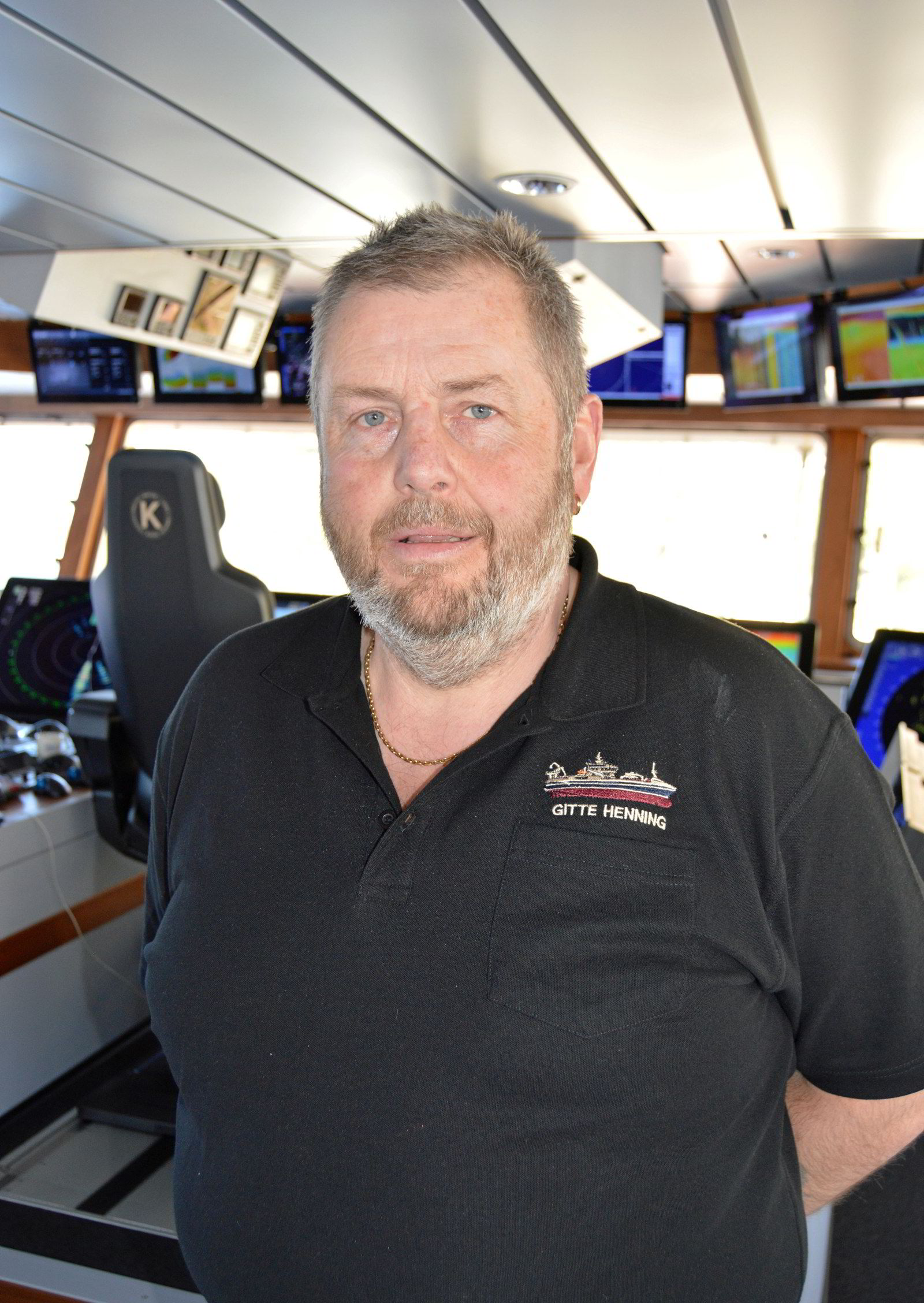 Han er Danmarks rikeste fiskebåtreder - god for 3,5 milliarder kroner ...