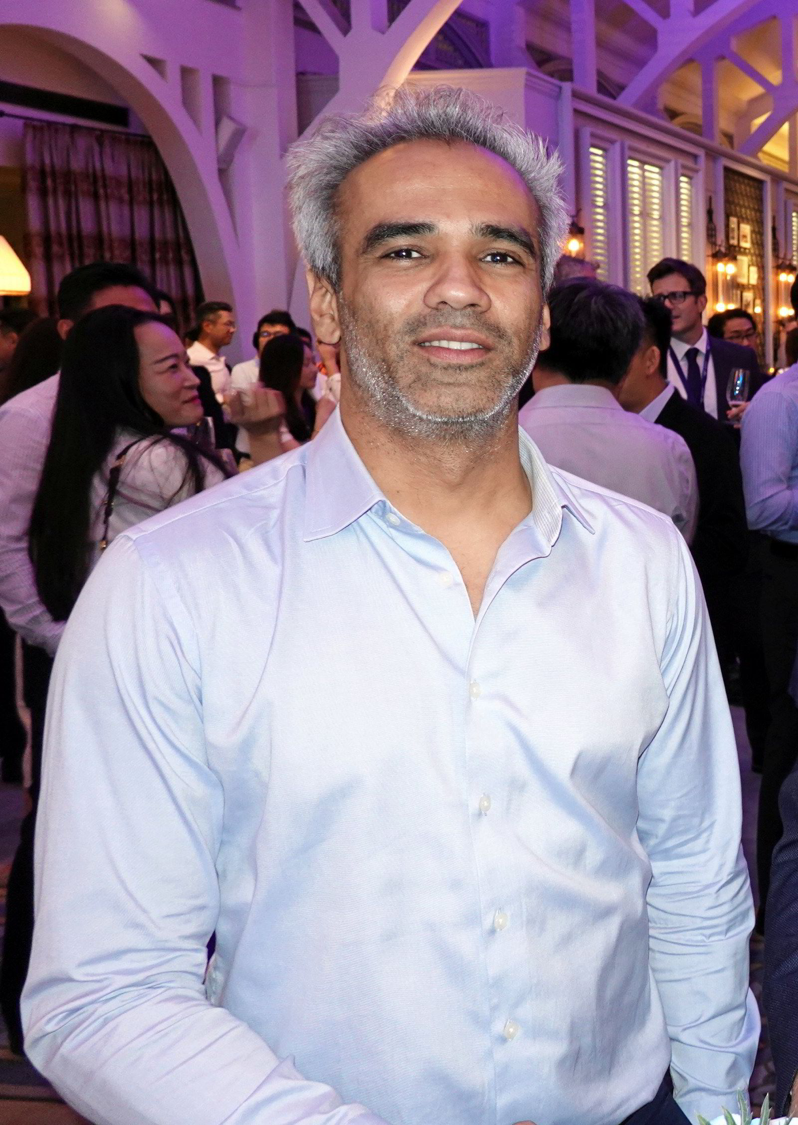 In pictures: SSY says goodbye to Simpson, Spence and Young at big ...