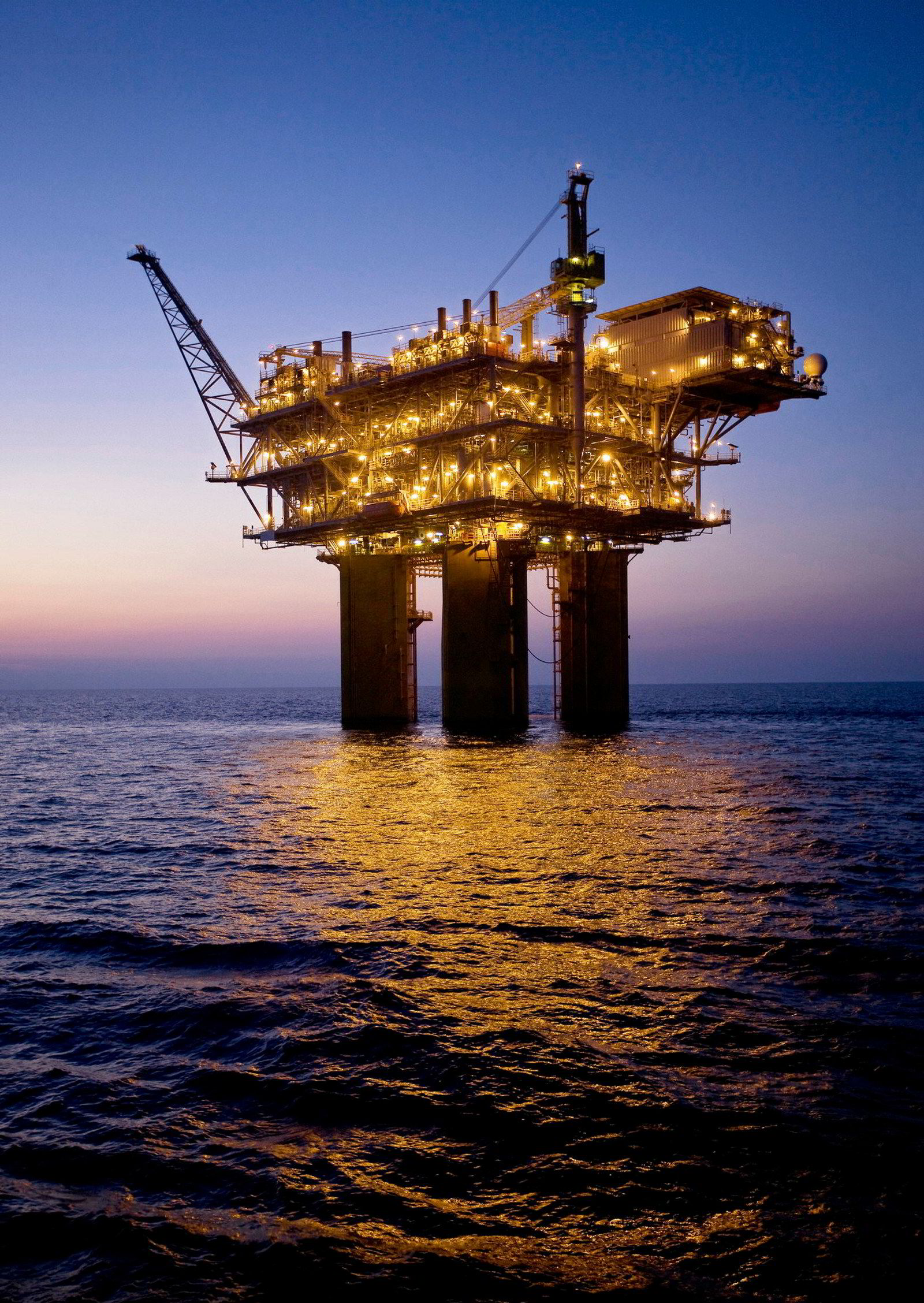 Balancing act: Repsol aims to take revenues along on its transition ...