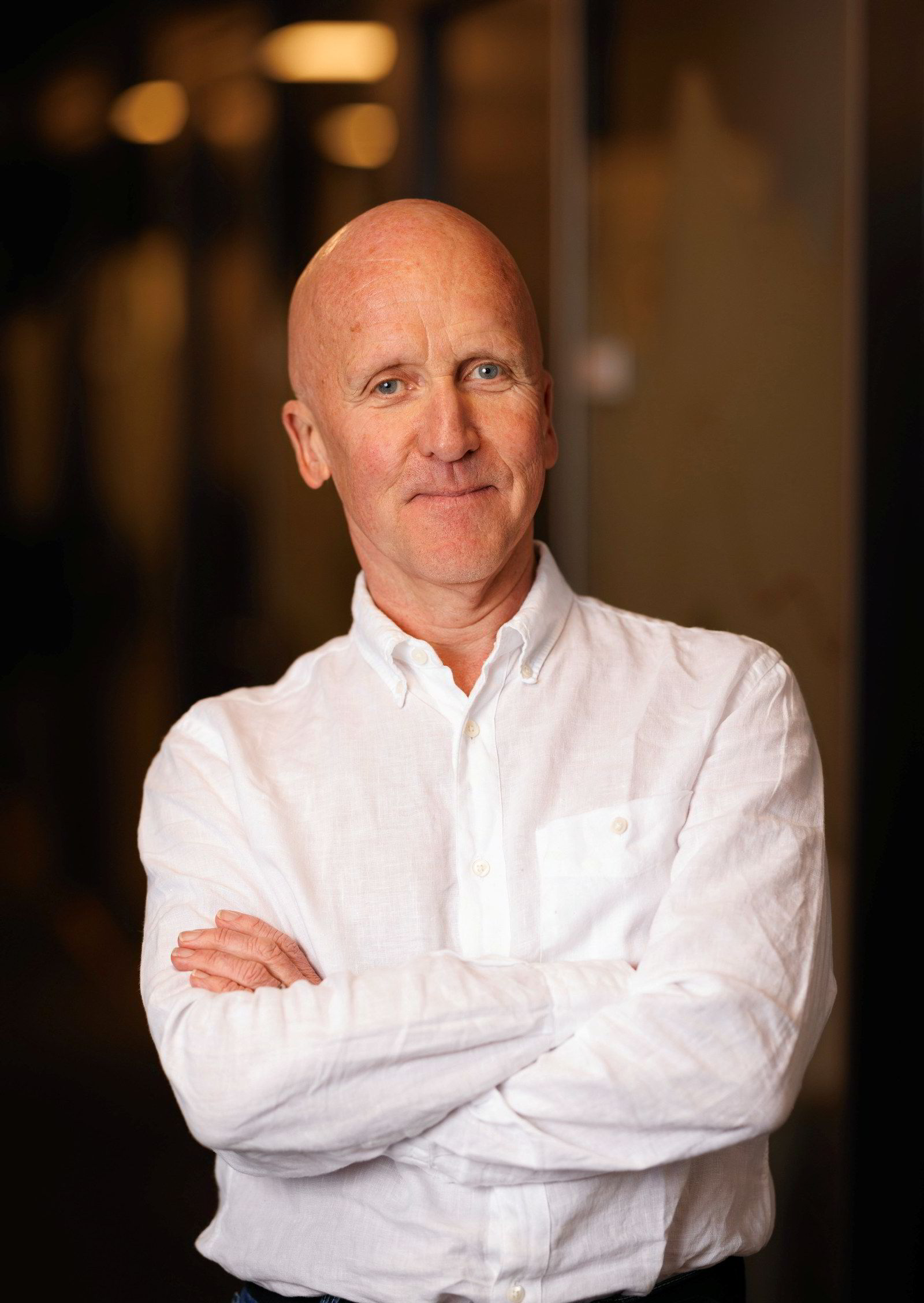 Støre og Vedum – at dere tør! | IntraFish.no