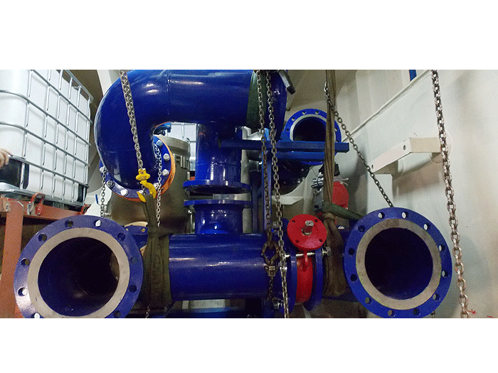 Optimarin wins first US ballast water OK | TradeWinds