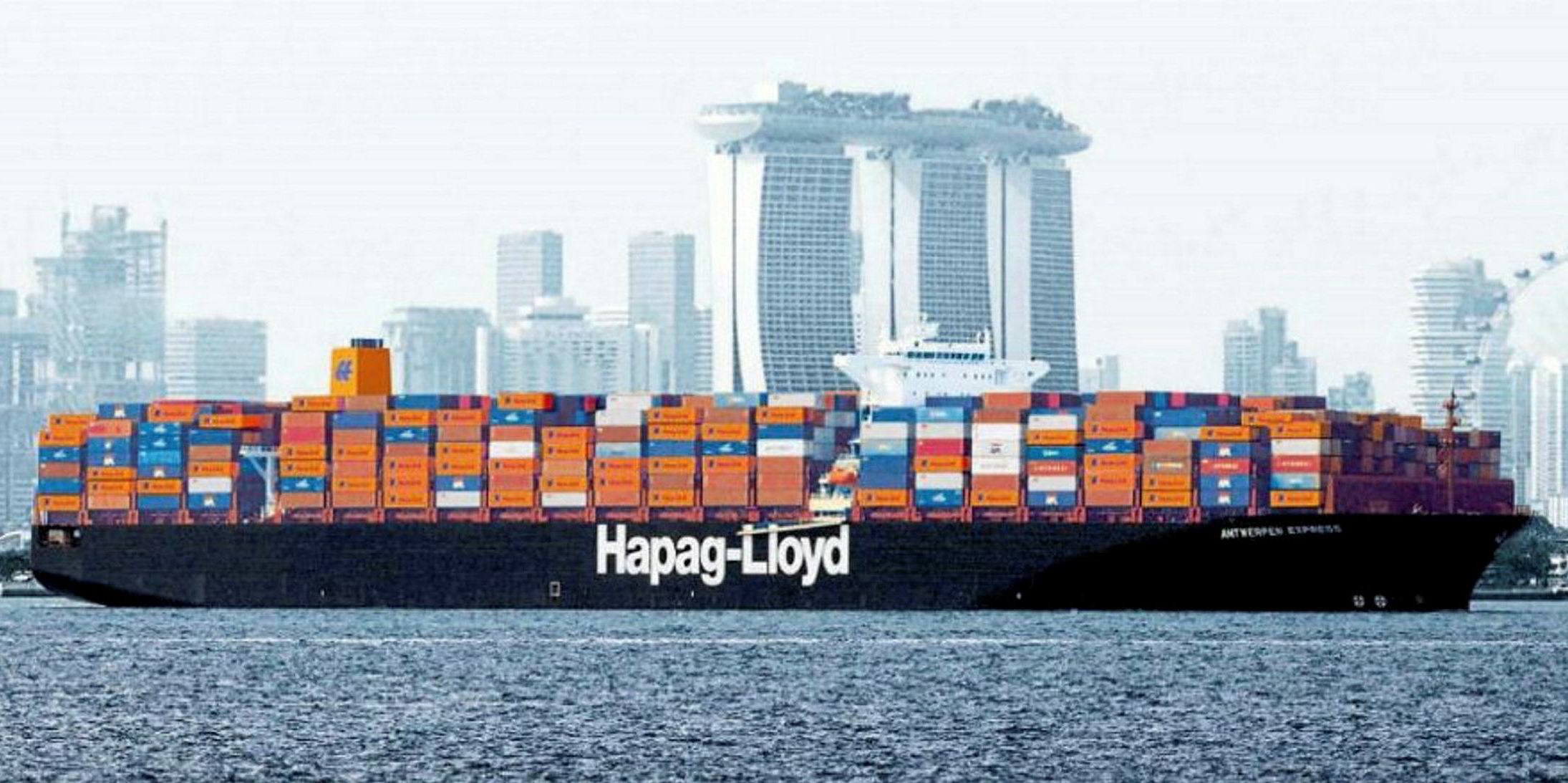Hapag-Lloyd seeks six supersize boxships in bid to stay competitive | TradeWinds
