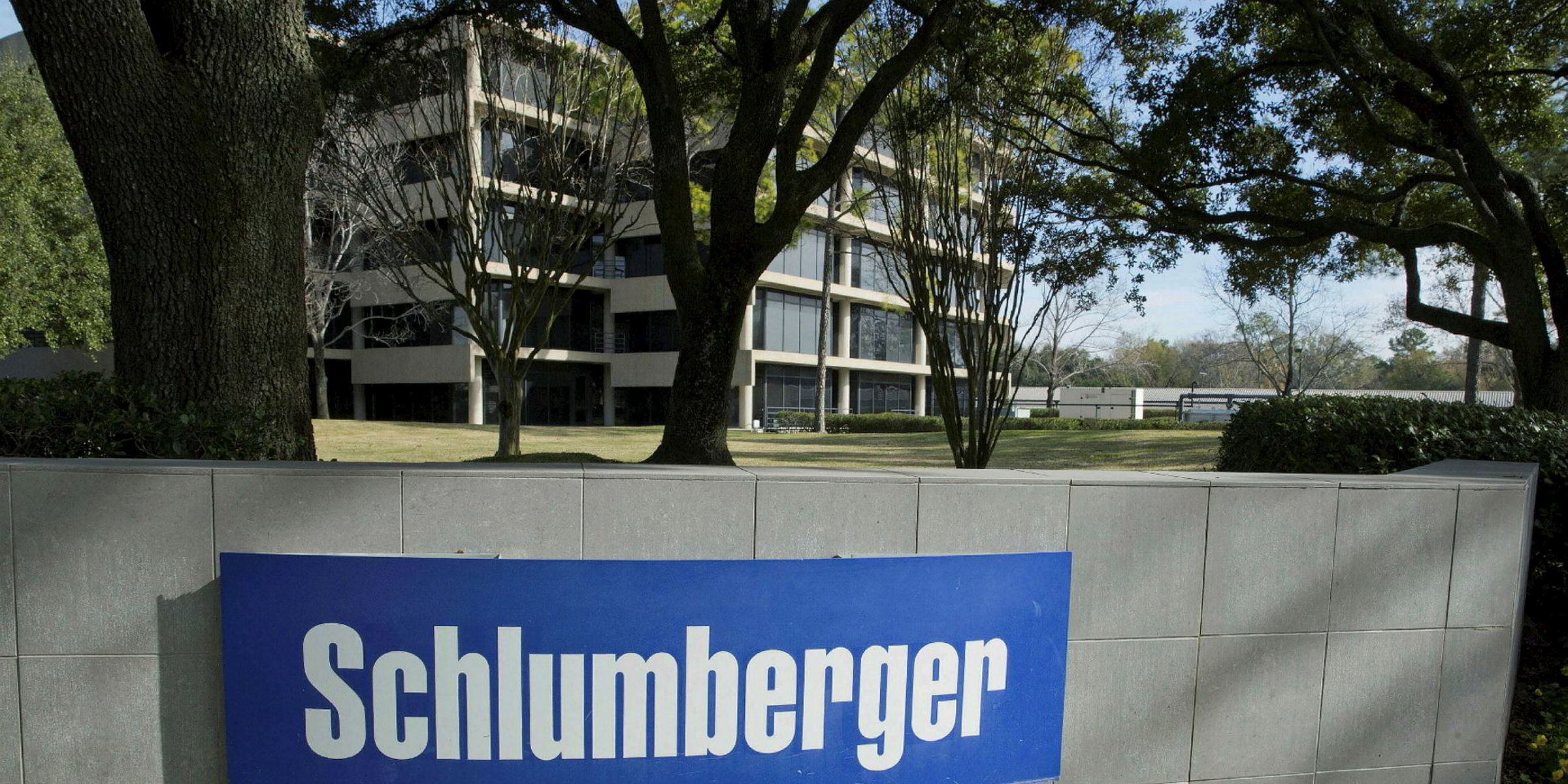 Schlumberger: Drop in fracking activity 'larger than expected ...