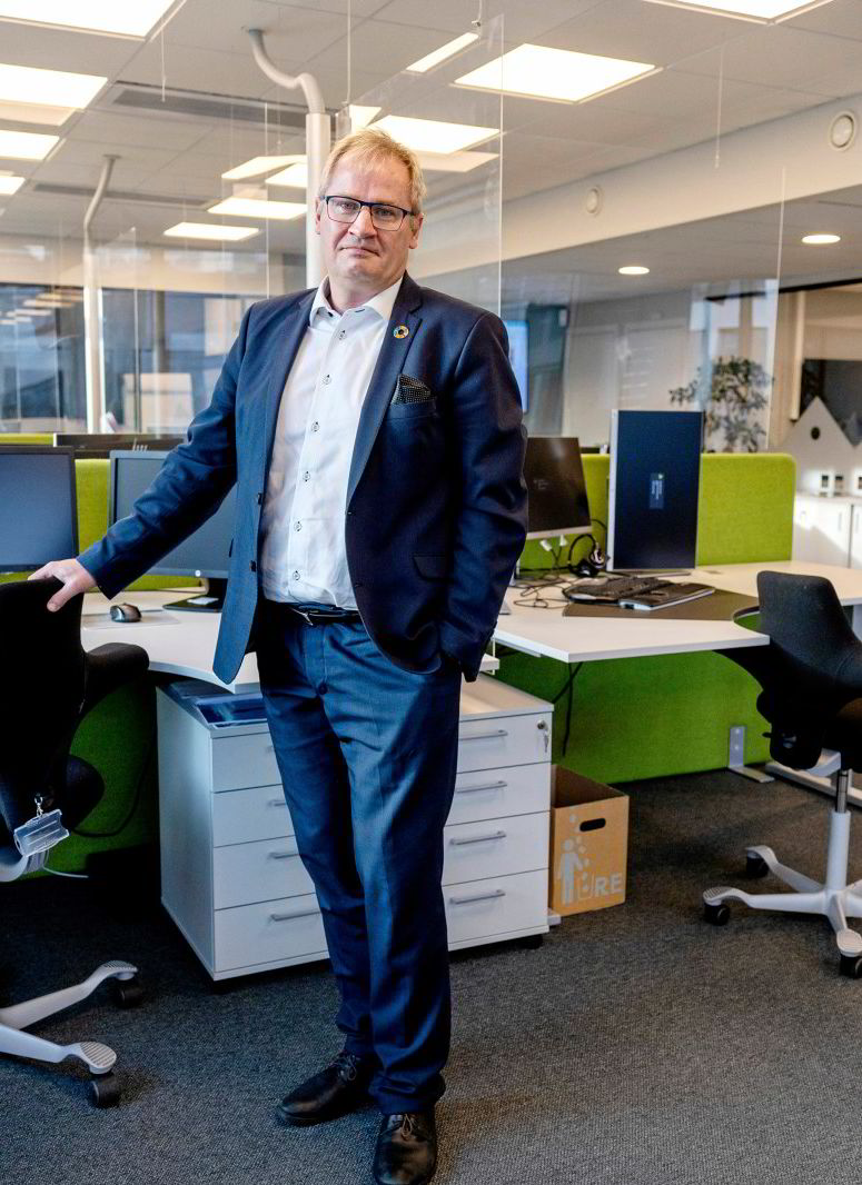Endring i fastprisordningen – kraftprodusentene må ta mer risiko ...