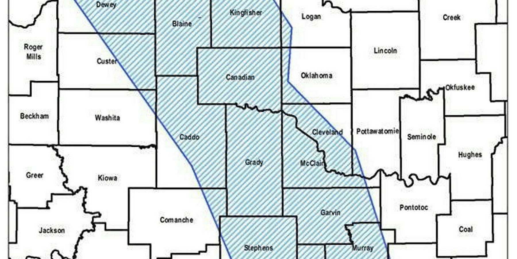 Oklahoma tightens completions rules | Upstream Online