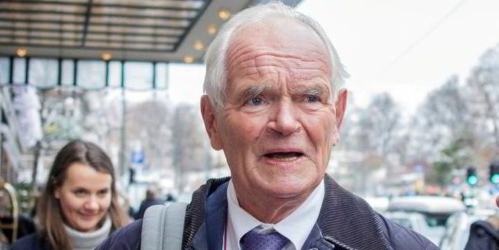 Trond Mohn keeping MR tankers for now after big profit on Torm LR1 ...