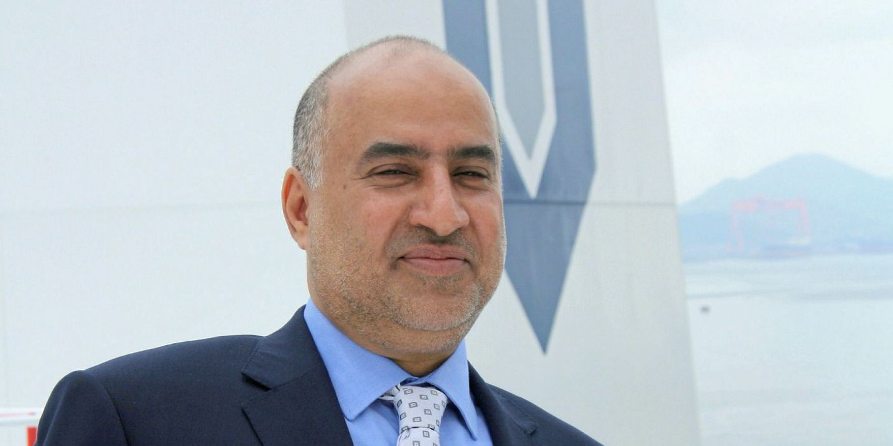 Saudi Arabia's Bahri posts record second-half profit | TradeWinds