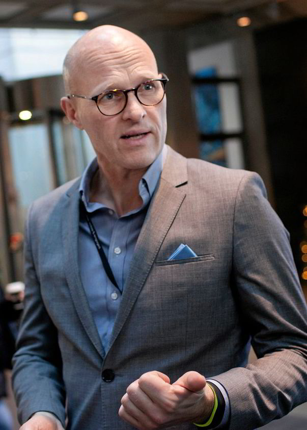 Equinor reveals final investment decision on $9 billion Brazil project ...