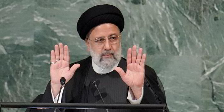 Huge shared offshore oilfield development plan breaks new ground ...