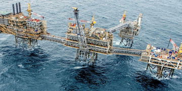 North Sea's Buzzard sees first oil delayed | Upstream Online