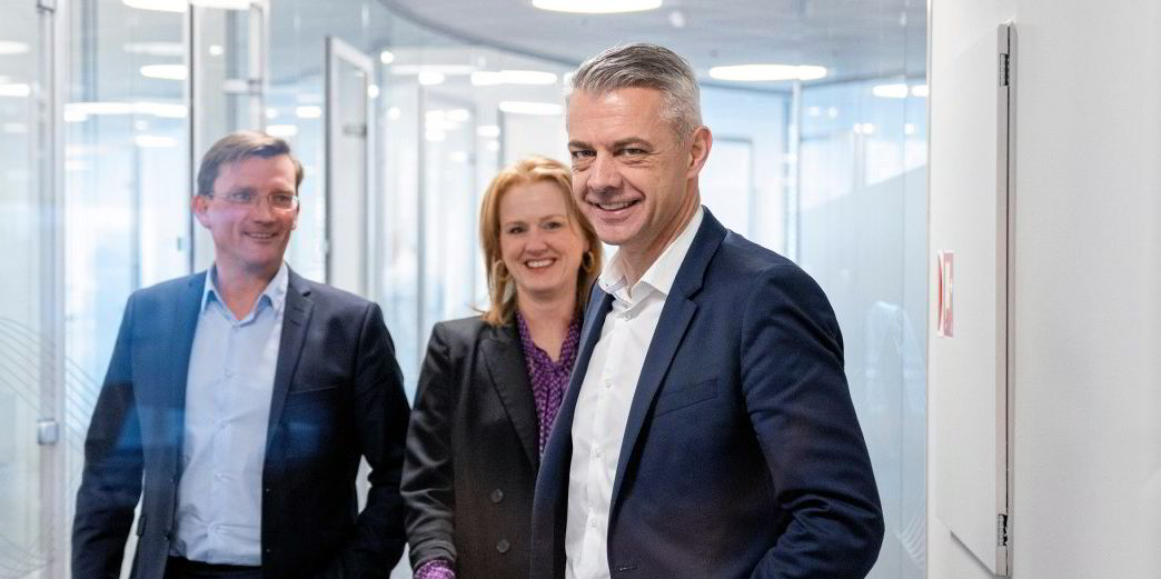 Bright future for Norway underpins growth ambitions for Sval Energi and ...