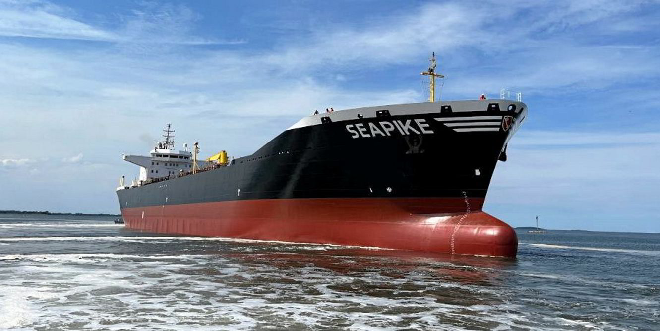 German Tanker Shipping inks handysize product tankers worth $360m at ...