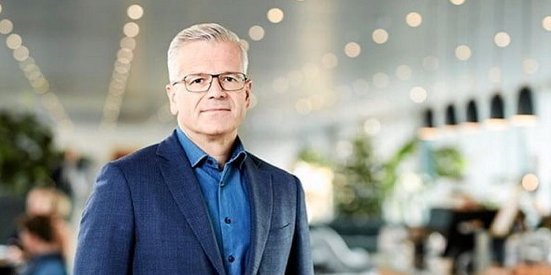 Maersk nears complete Russia exit after offloading logistics sites ...