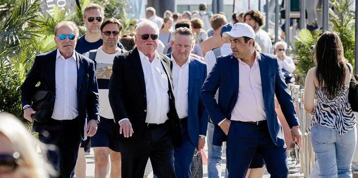 John Fredriksen and Saverys family exerted ‘tremendous pressure’ over ...