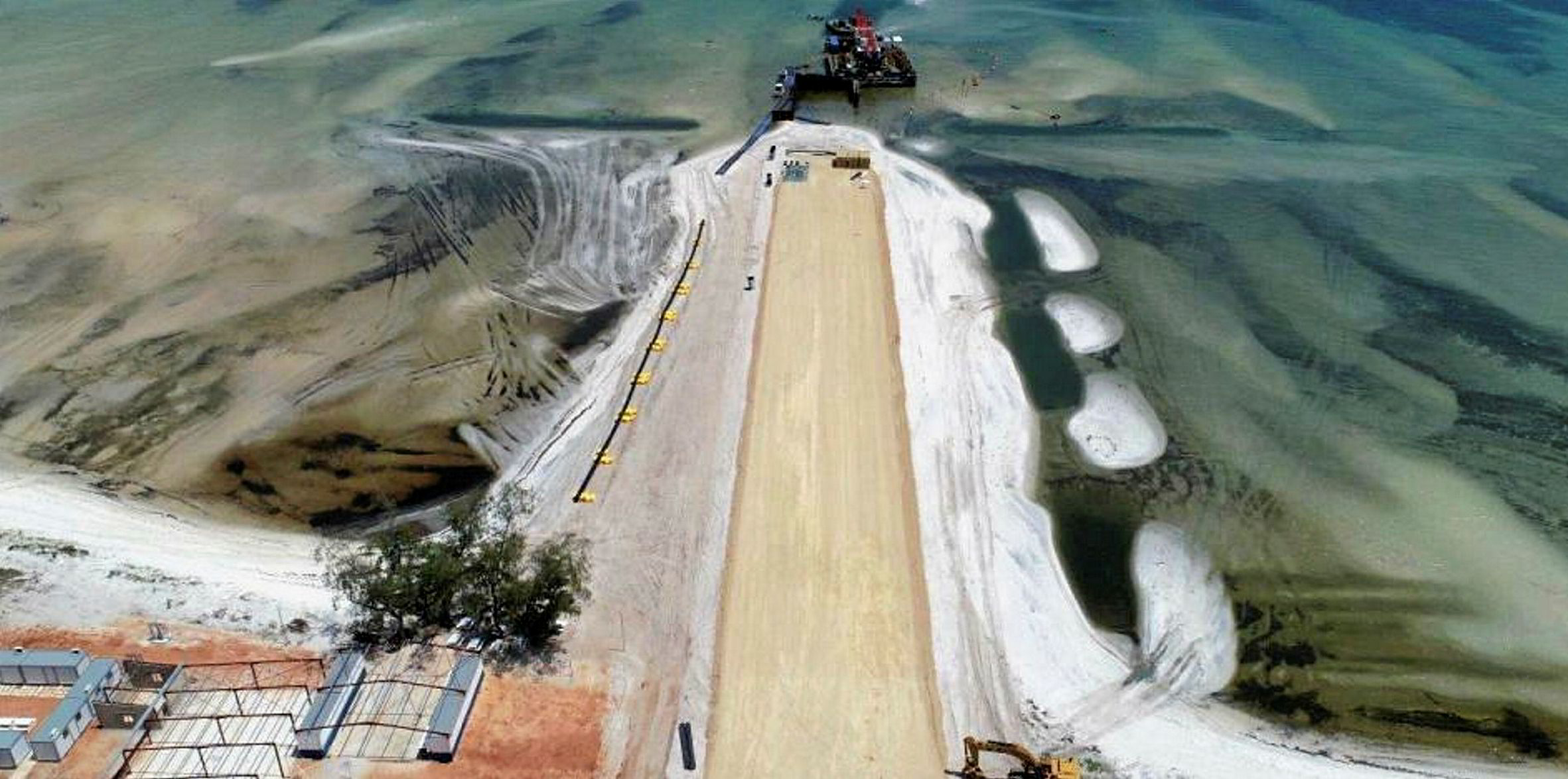 Mozambican contract feast lined up for offshore and onshore work ...