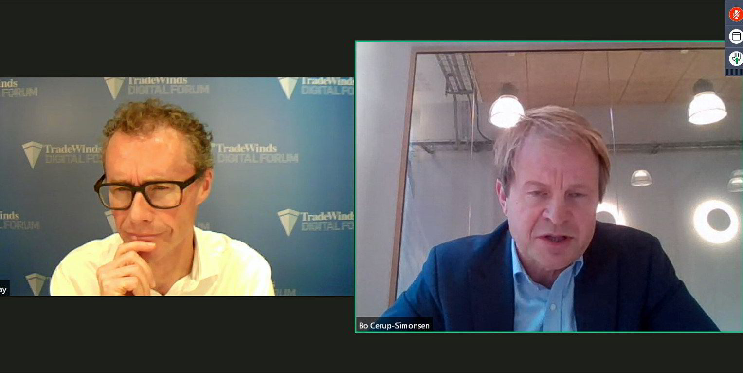 Bo Cerup-Simonsen: everyone has a role to play in cutting emissions ...