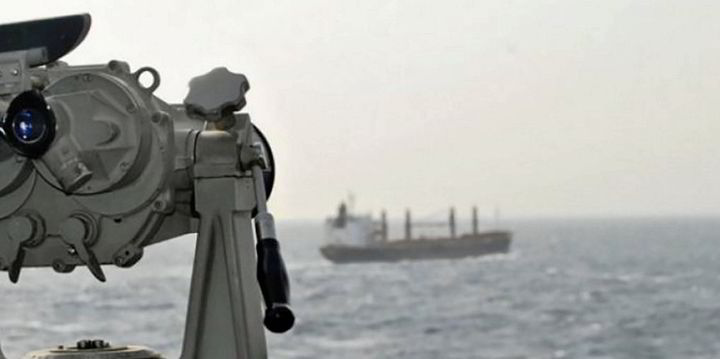 Pirates steal tanker cargo in first hijacking for a year | TradeWinds