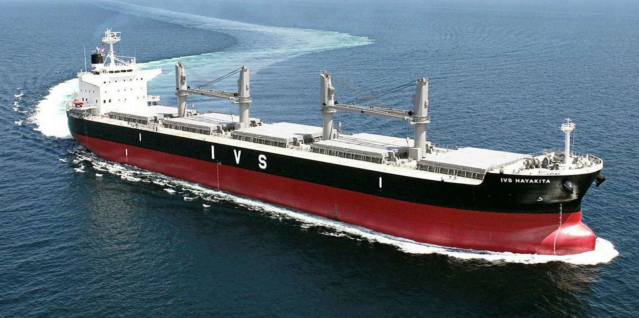 Grindrod top brass frustrated at weak share price | TradeWinds