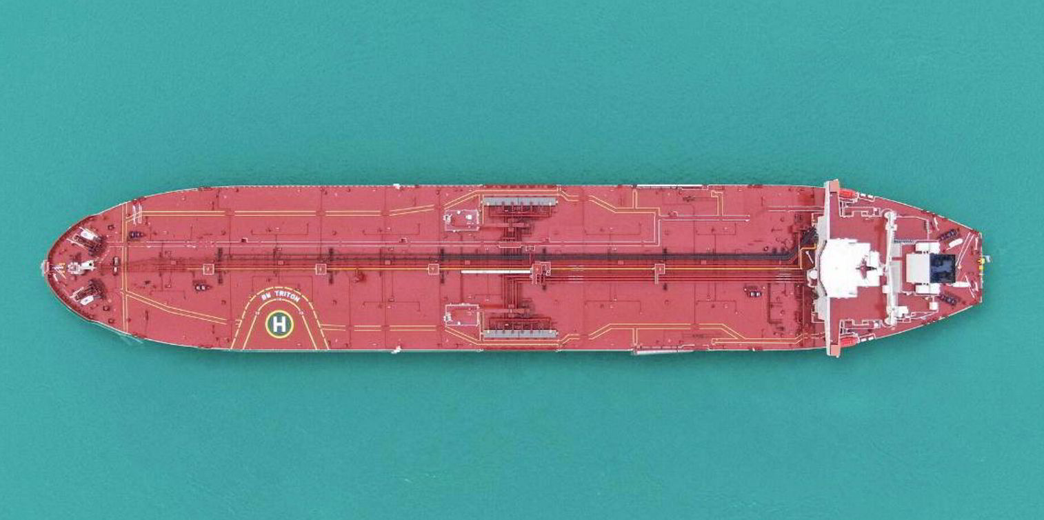 Product tanker good times set to run until at least late 2024, says ...