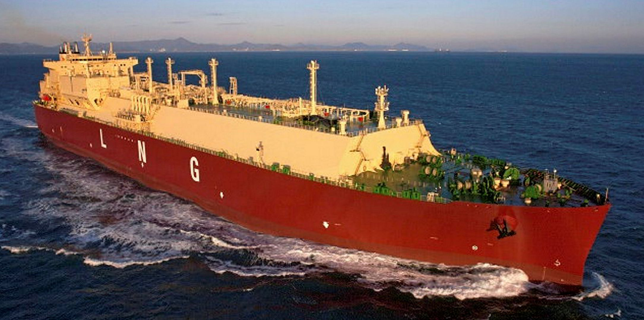 Celsius Tankers enters LNG sphere with Samsung orders | TradeWinds