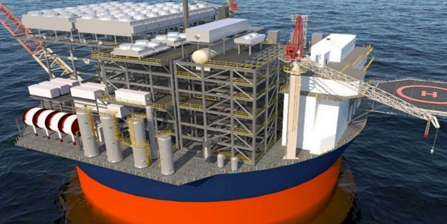New Fortress grows FLNG ambitions with two new sites in Mexico | TradeWinds