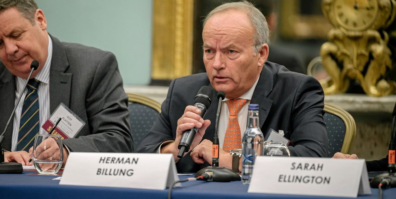 Himalaya Shipping sets sights on $45m peak for New York IPO | TradeWinds