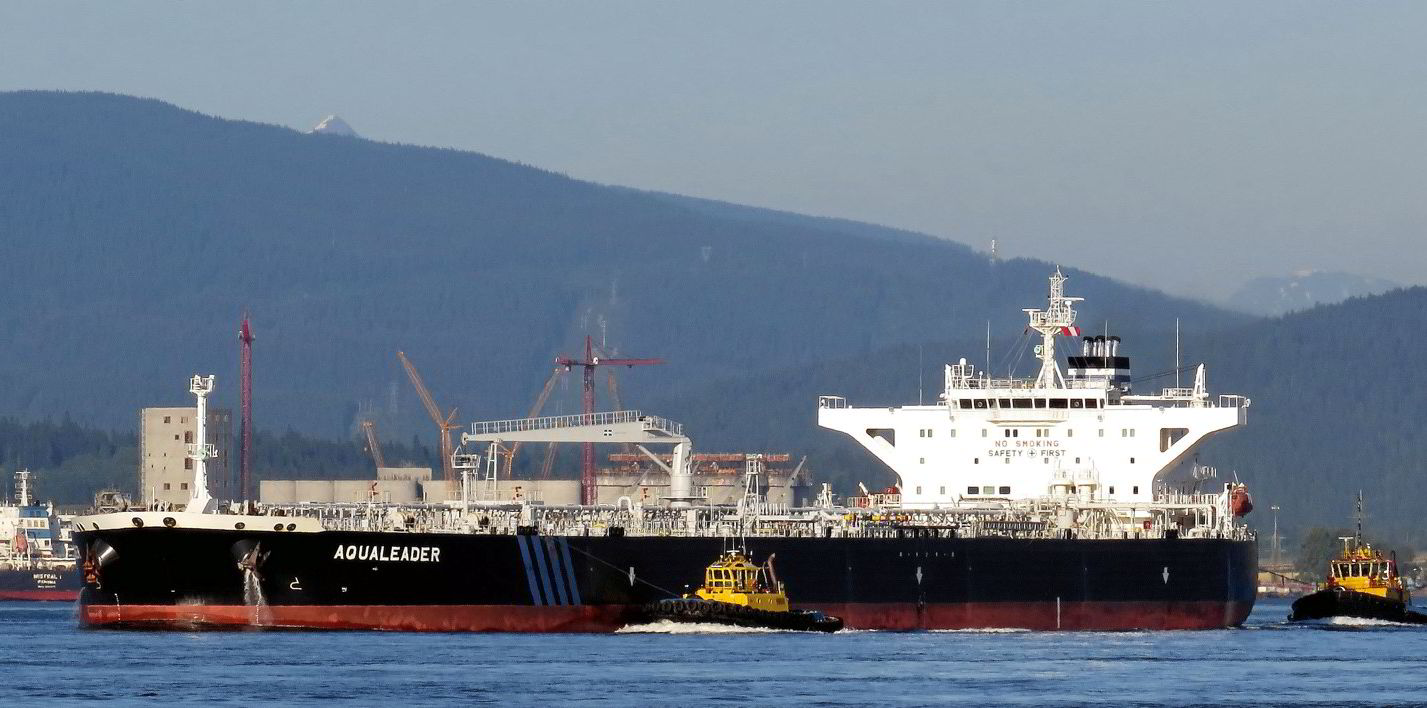 Platts plans USGC-UKC aframax freight derivative assessments | TradeWinds