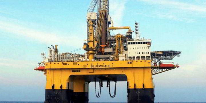CNOOC Ltd steps up plan for Perdido drilling drive | Upstream Online