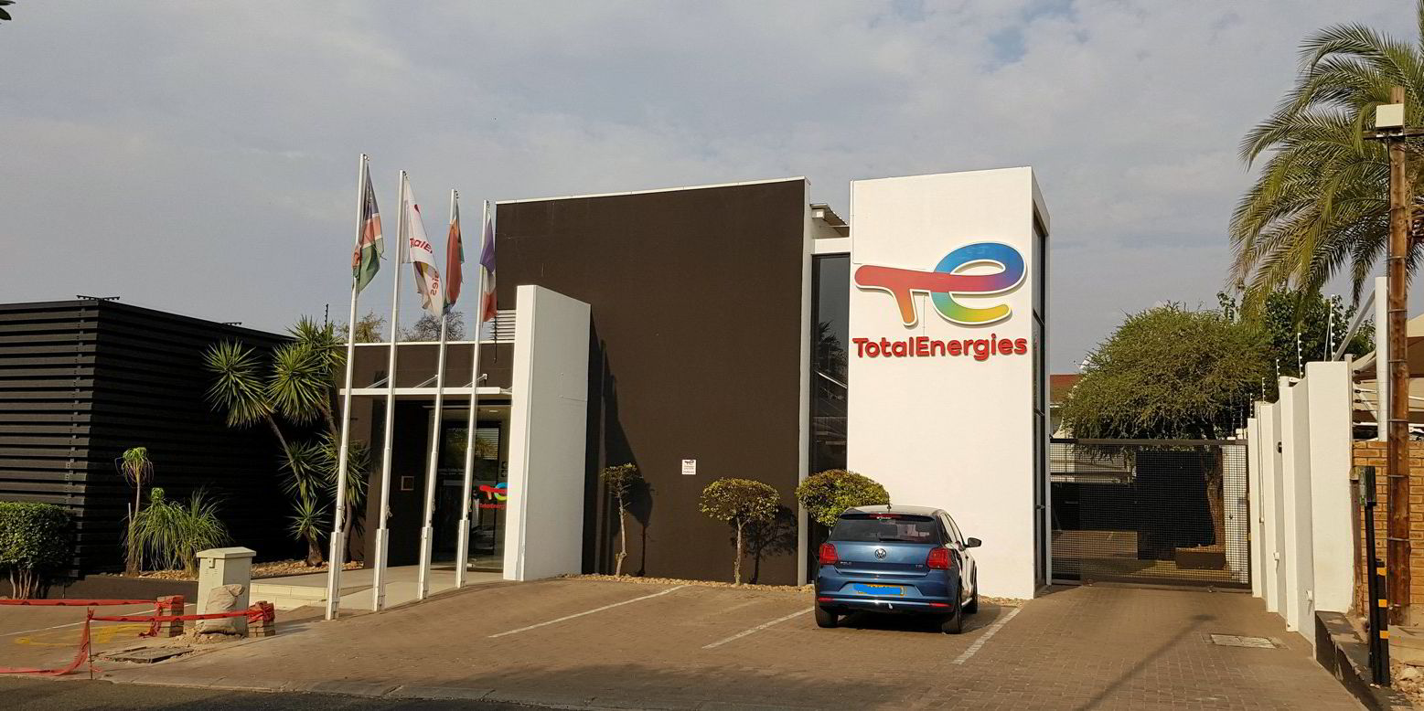 Namibia: TotalEnergies contracts second rig for Venus appraisal ...