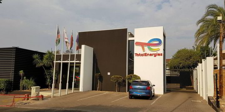 Namibia: TotalEnergies contracts second rig for Venus appraisal ...