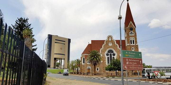 Namibian onshore asset with ‘multibillion-barrel exploration’ potential ...