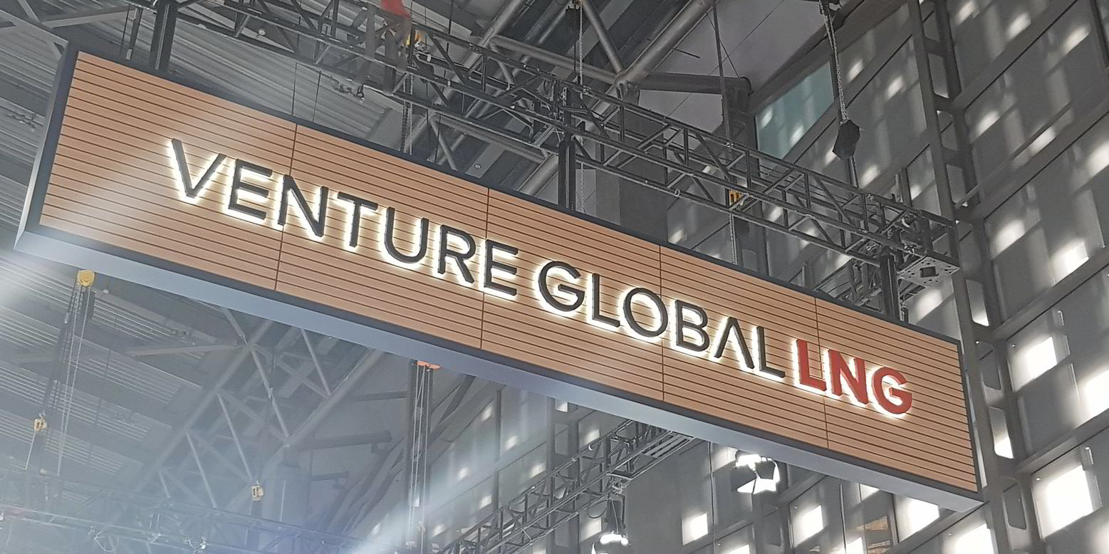 Worley scoops Venture Global LNG prize | Upstream Online