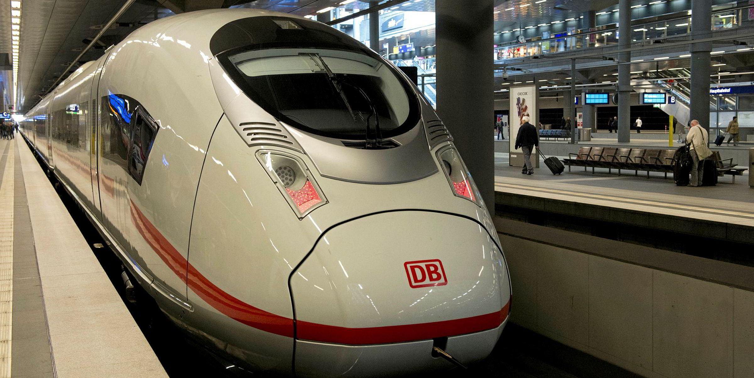 German Rail signs Germany’s first offshore wind PPA | Recharge