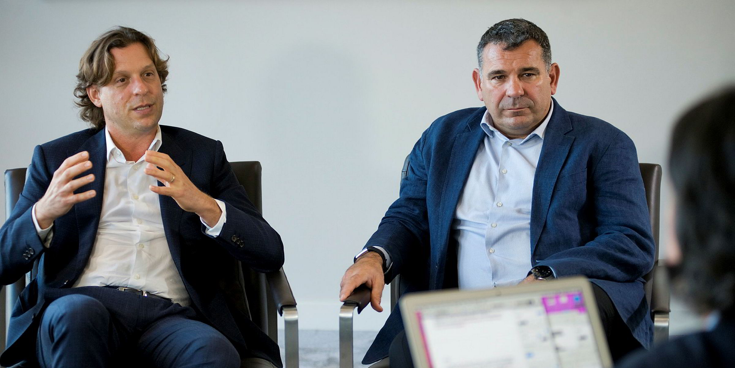 Navig8 shrugs off talk of fresh tanker order at New Times | TradeWinds