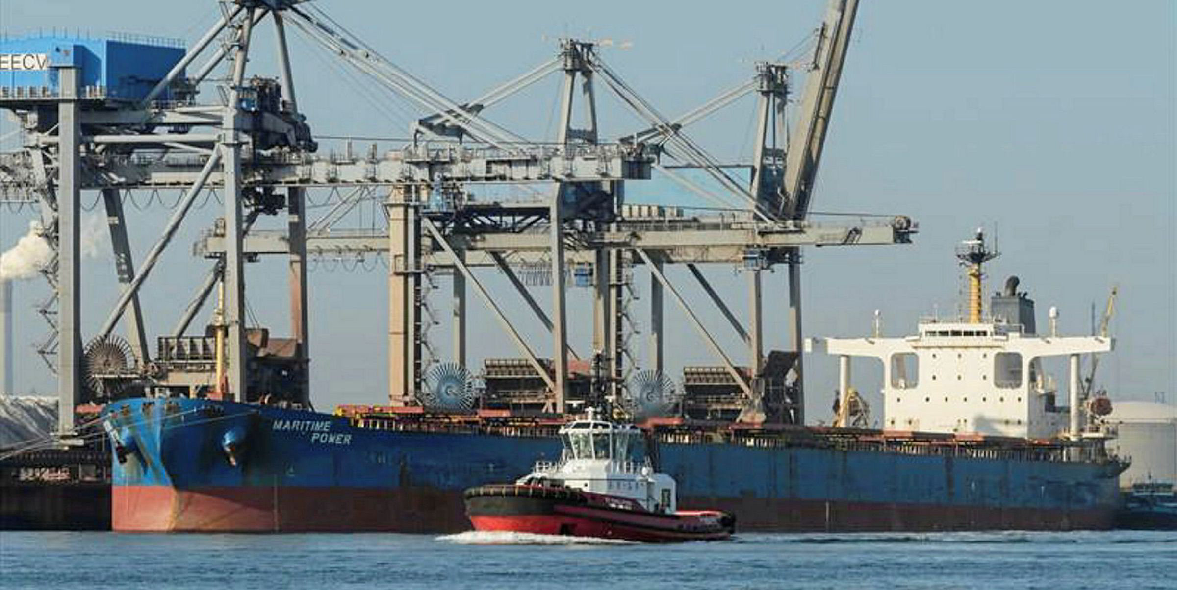 Phoenix Energy Navigation sells oldest ship | TradeWinds