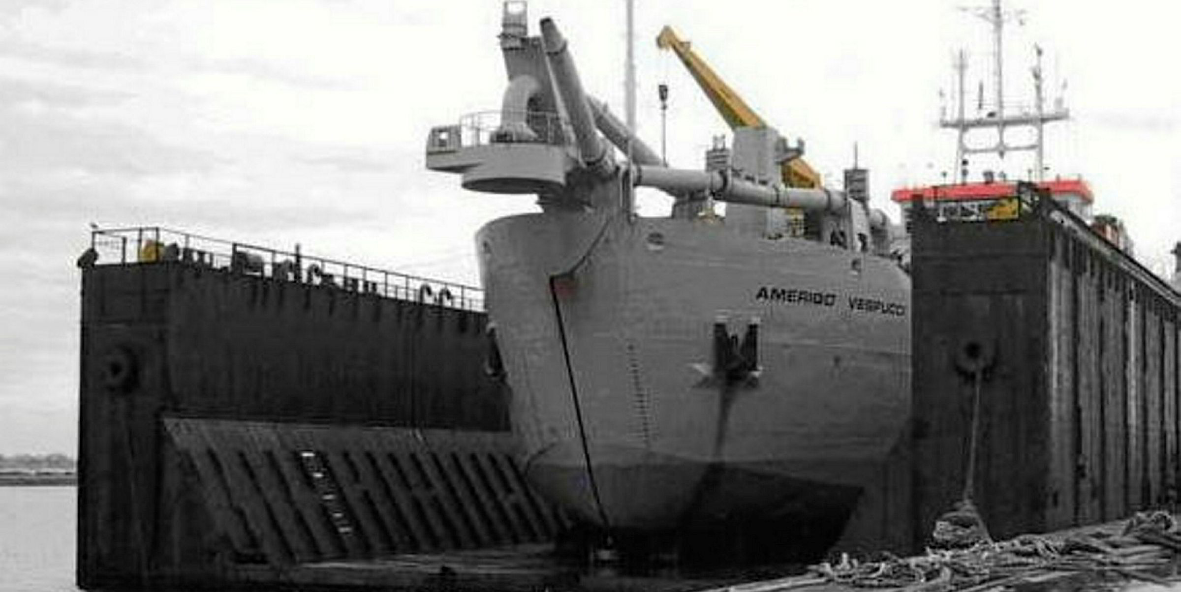 Flanders Ship Repair buys Smit yard for navy work | TradeWinds