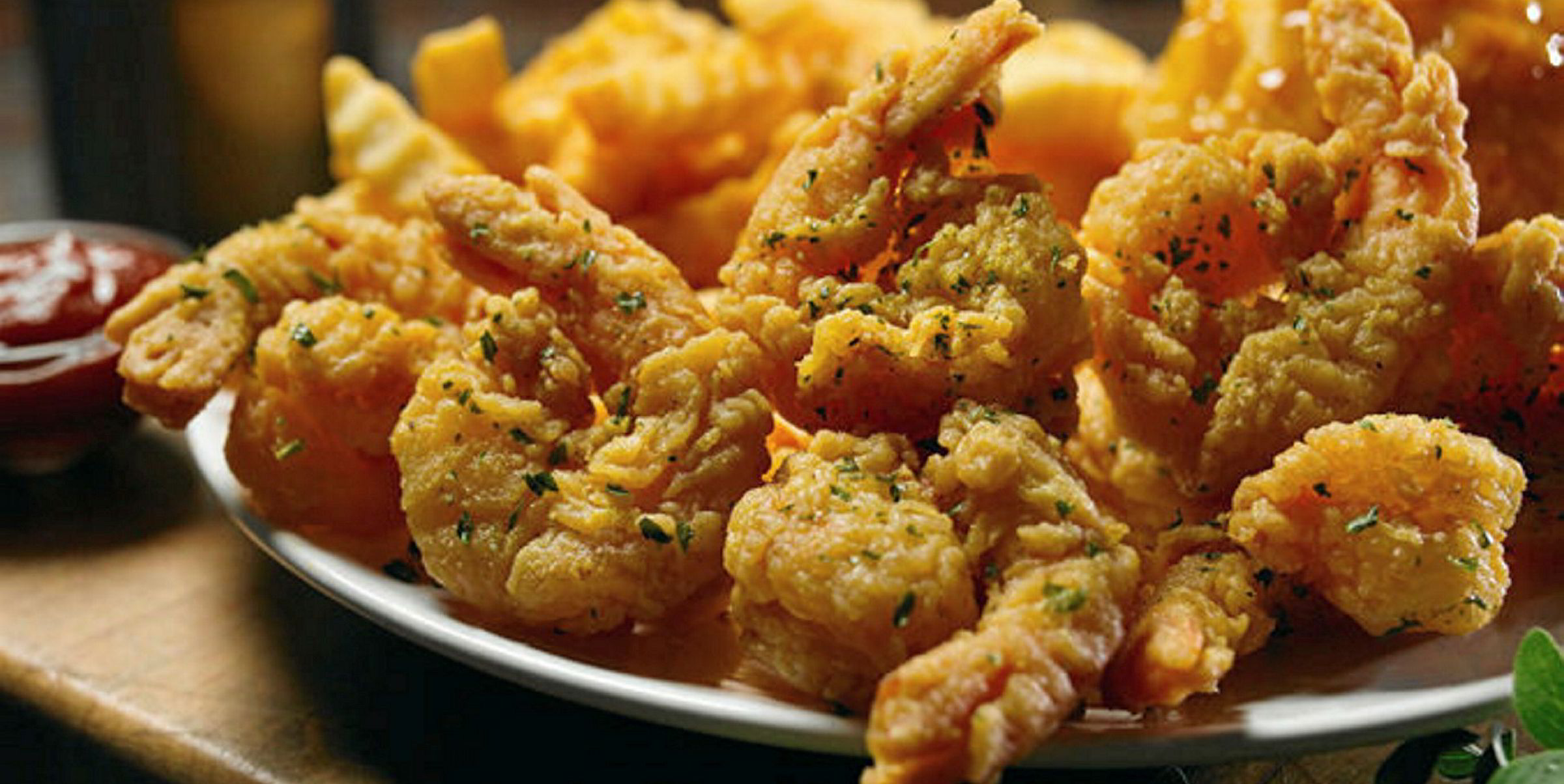 US chicken restaurant rolls out seafood Lenten menu | IntraFish.com