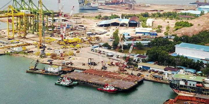 PaxOcean wins new platform job | Upstream Online