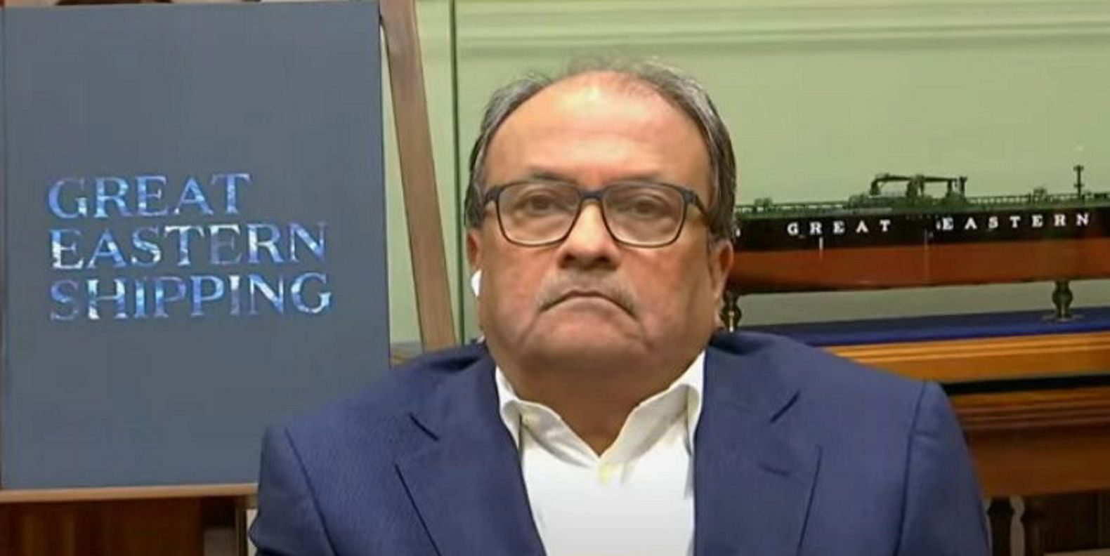 Great Eastern could add 30 ships to fleet when time is right, Bharat ...