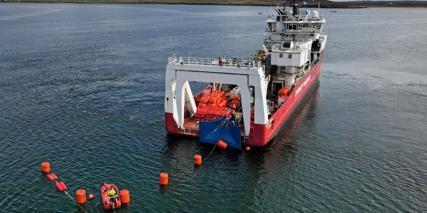 Briggs Marine targets Japan’s offshore wind market with new joint ...