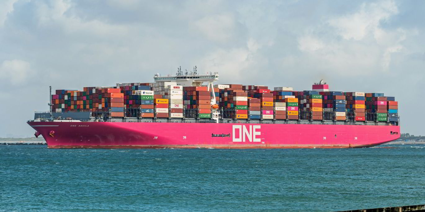 NYK Line’s first half profit slashed by over 80% on liner weakness ...