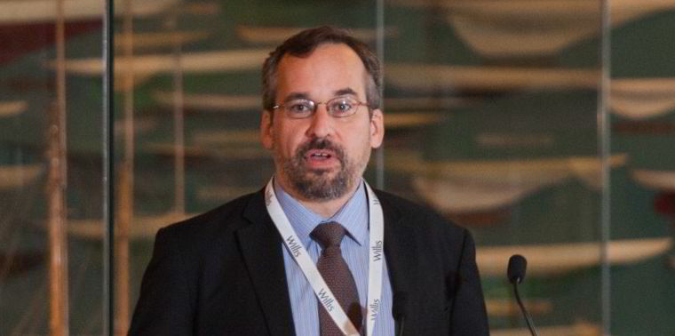 How sanctioned Ukrainian grew dark fleet in a matter of months | TradeWinds